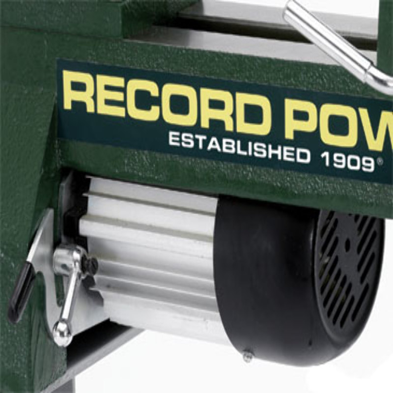 Tour à bois Record Power DML305