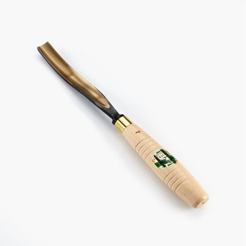 Gouge de sculpture droite Henry Taylor