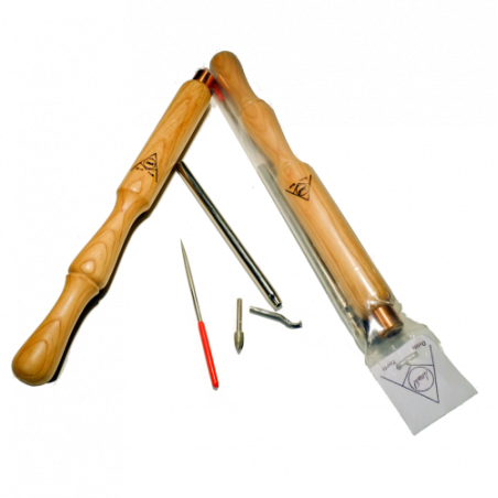 Crochet André Martel