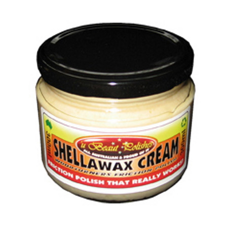Shellawax
