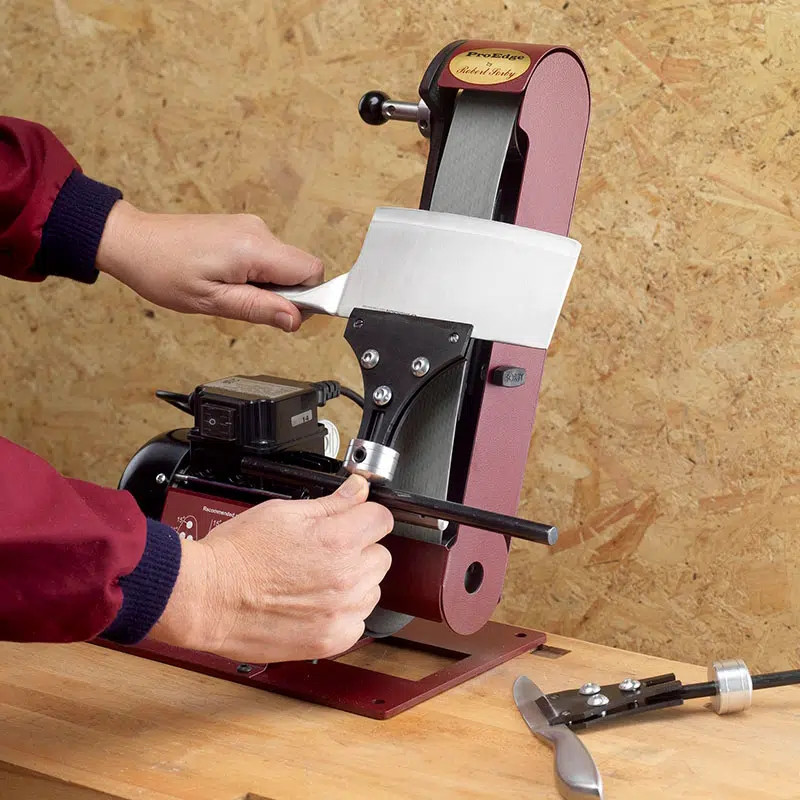 Machine à affûter Proedge Deluxe